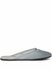 Шлёпанцы Miu Miu, размер 37,5, grey