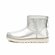Угги UGG CLASSIC MINI, размер EU 36 стопа (22CM), белый,