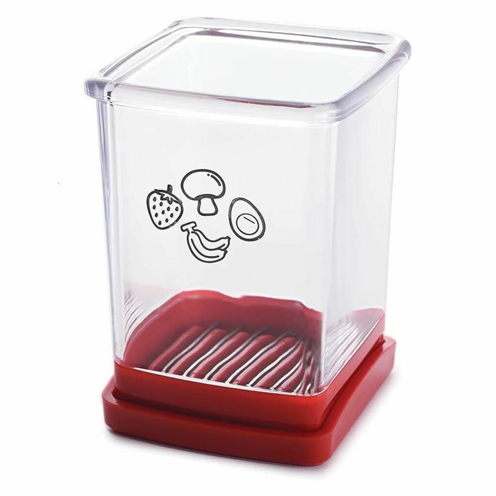 Форма для нарезки фруктов и овощей