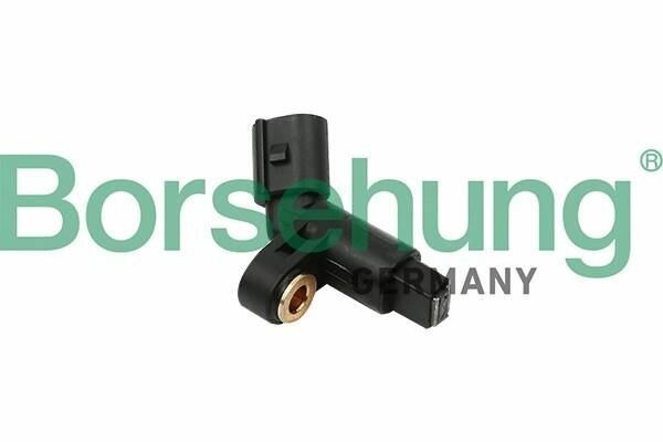 Датчик вращения колеса ABS Borsehung B18285 передний правый, Audi A3 1.6-1.9, T, TDI 09, 96-, TT 1.8, 3.2 10, 98-06, 06, VW Bora 1.4-2.8, TDI 10, 98-05, 05, Caddy II 1.4-1.9, TDI 11, 95-01, 04
