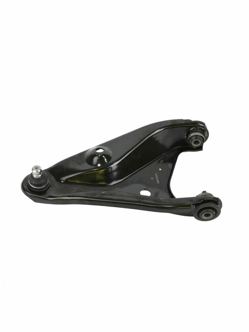 Рычаг подвески CTR CQ0287R передней R RENAULT Logan 1,4-1,6/dCi 09/04->/ Sandero 1,4/1,6/dCi 06/08->