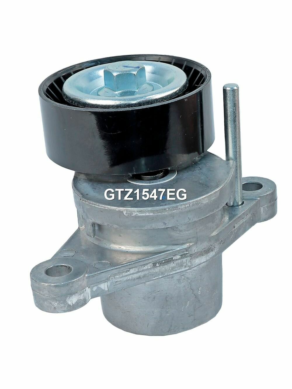 Натяжитель приводного ремня Citroen Berlingo C3 C4 DS3 Peugeot 208 308 Partner