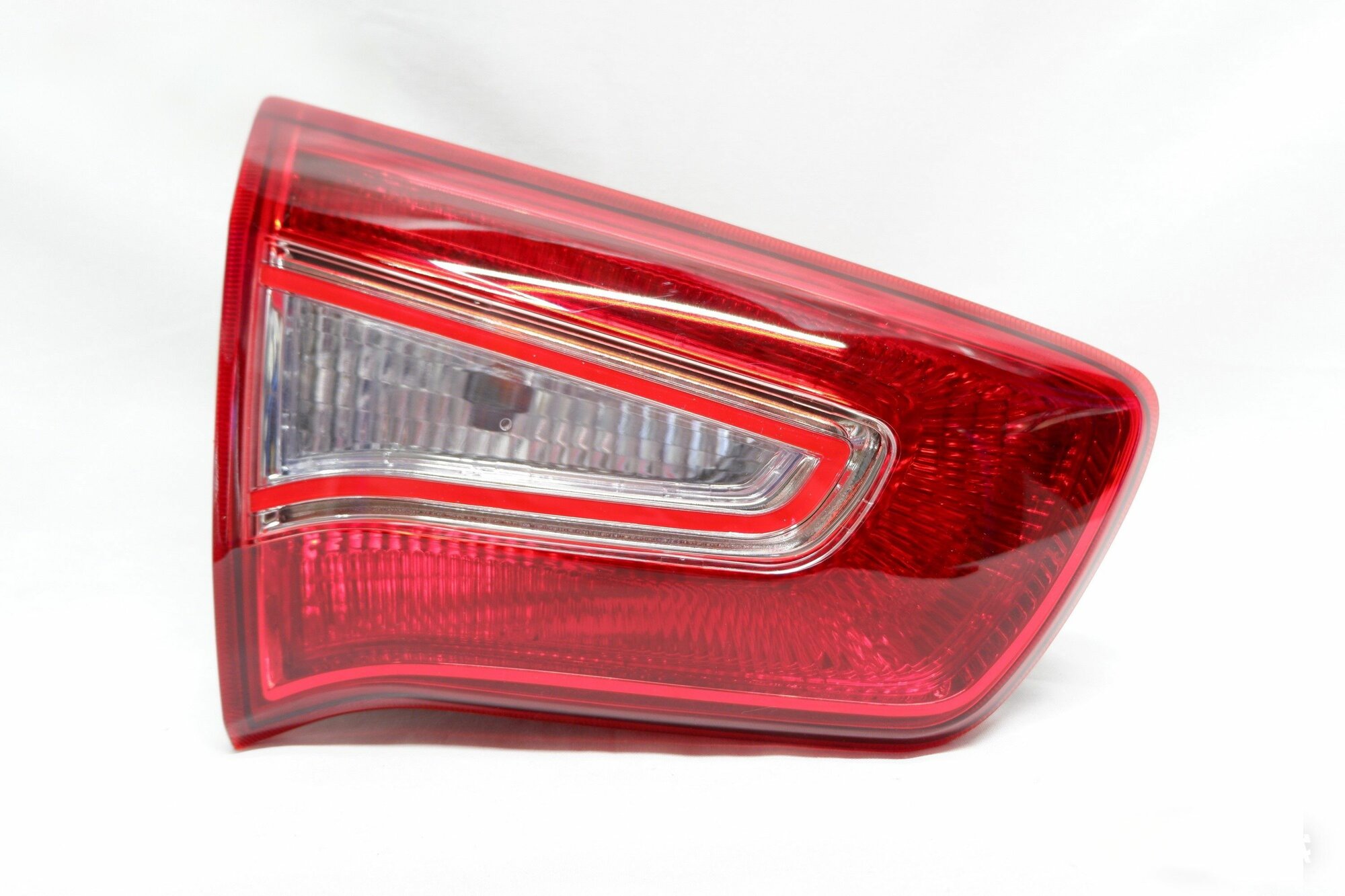 Фонарь левый внутренний Kia Sportage 3 SL год с 2010 по 2014, Киа Спортэйдж, 924053W010(Левая)