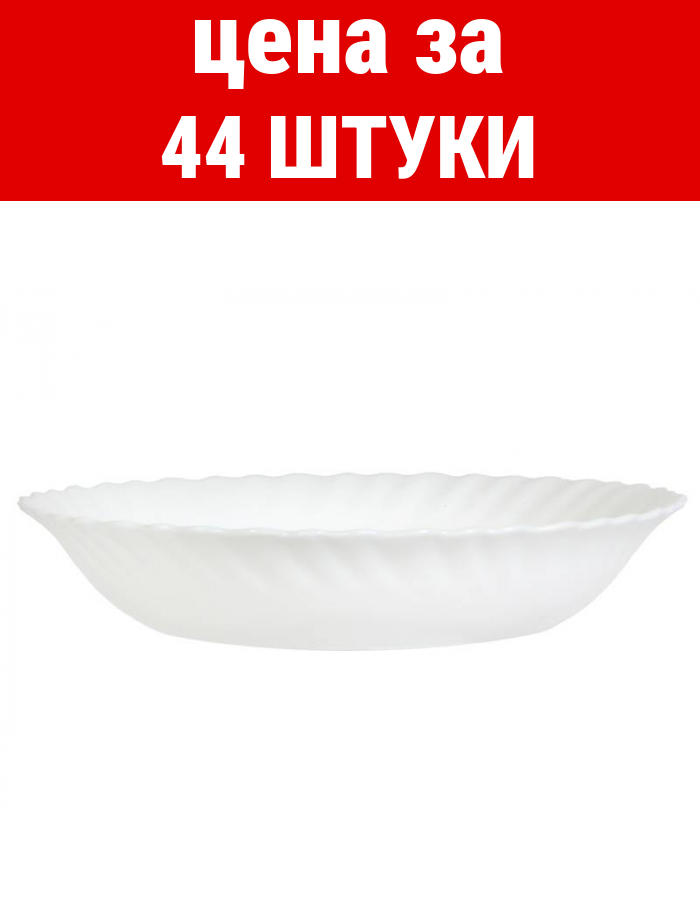 Комплект 44 шт, FESTON Салатник средний 18см