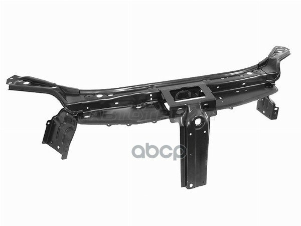 Рамка кузова (часть) Renault Logan 14-22 / Sandero 14-22 (Сверху) Sat арт. ST-DC02-009-0