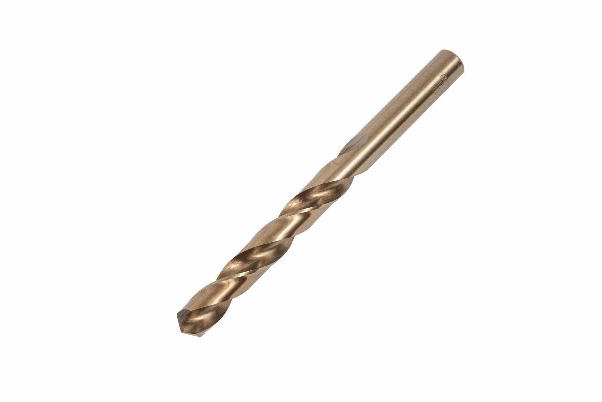 Сверло по металлу M35 HSS-CO TOTAL TAC11213001