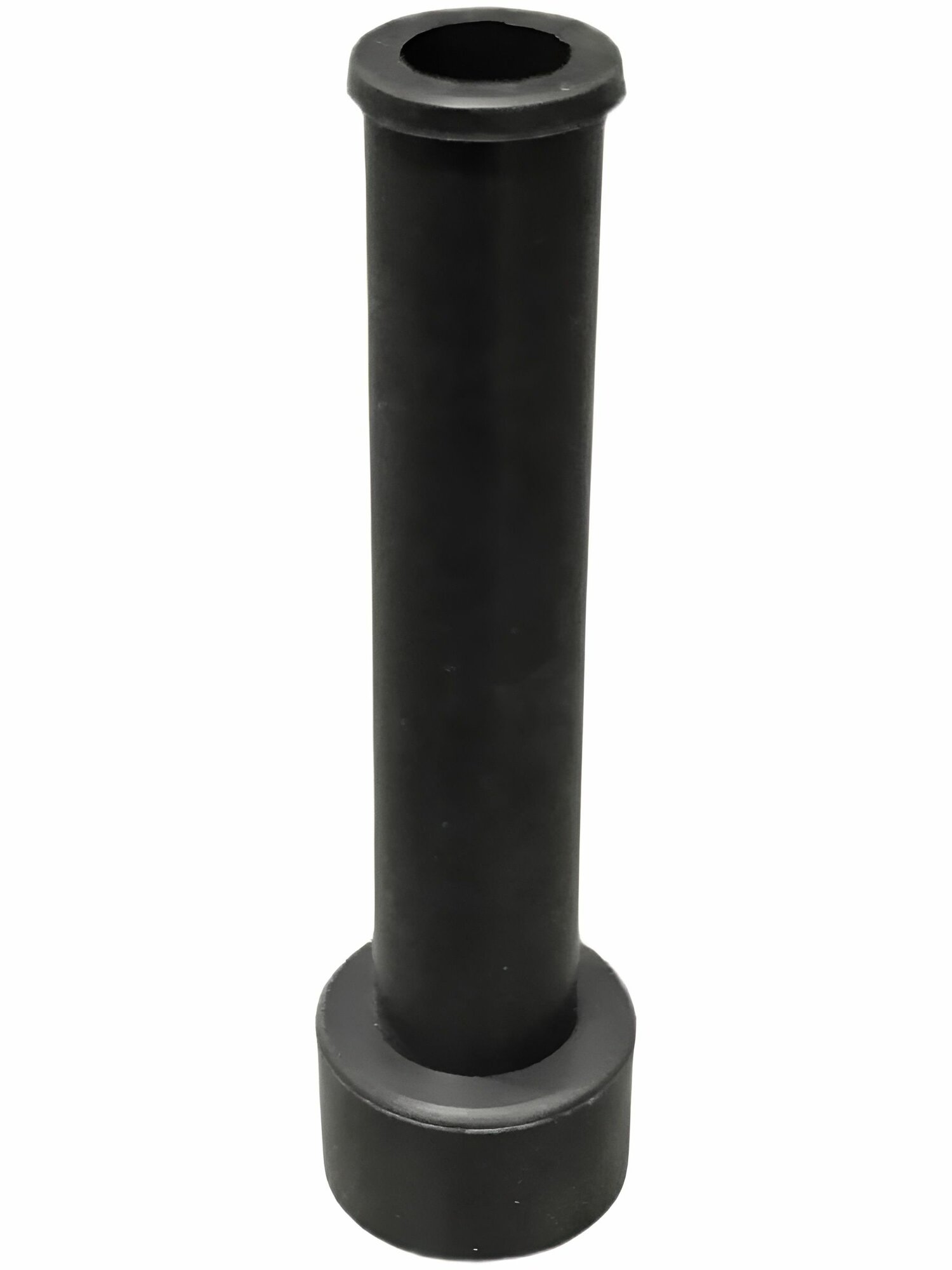 Гермоввод Дренажника ДЖИЛЕКС d8,6 (резин.) (арт.-М2921)