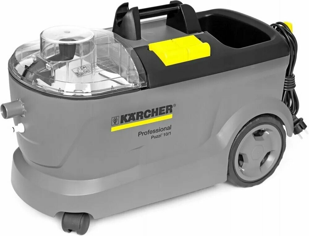 Бак для Karcher Puzzi / 4.070-298.0 — фото 1