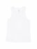 Топ ON/OFF Essentials The Essential, размер 42, white