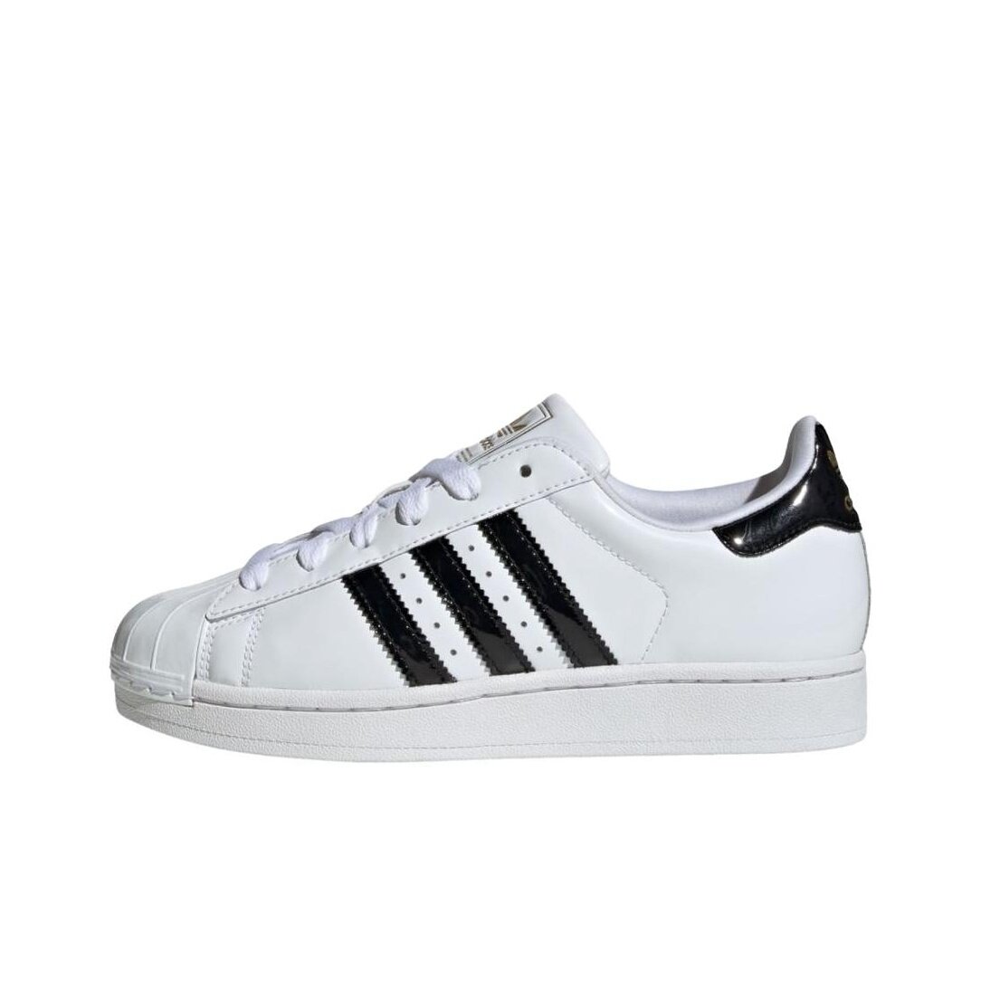 Кеды Superstar 2