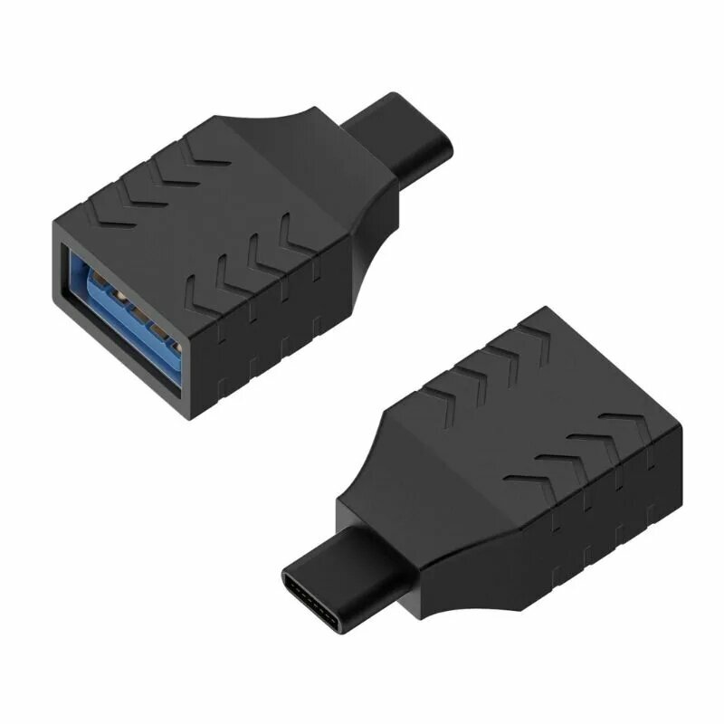 Конвертер USB C Type-C к USB3.1, высокоскоростная передача данных, разъемы Female Male