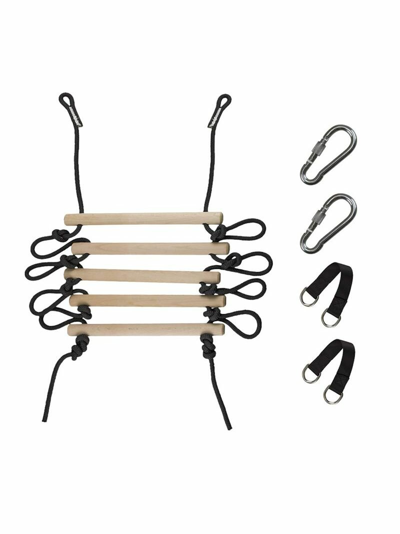 Веревочная Лестница