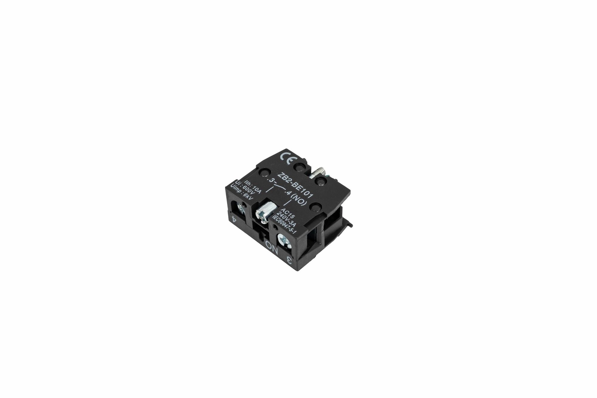 Блок но для ПКТ Briswik HB2-BE101 NO ZB101-BE101