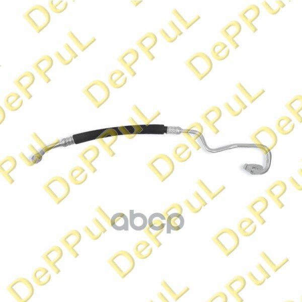 Трубка кондиционера NISSAN MURANO (Z51) (08-15) NISSAN-INFINITI DePPuL арт. DETRK192