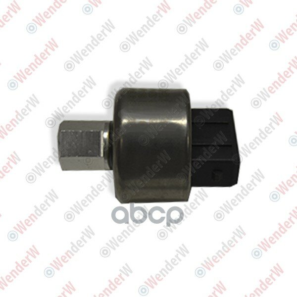 Датчик давления кондиционера OPEL ASTRA F(92-98), CORSA B (93-02), OMEGA B (94-03), VECTRA C (02-08) WenderW арт. WEKR1143