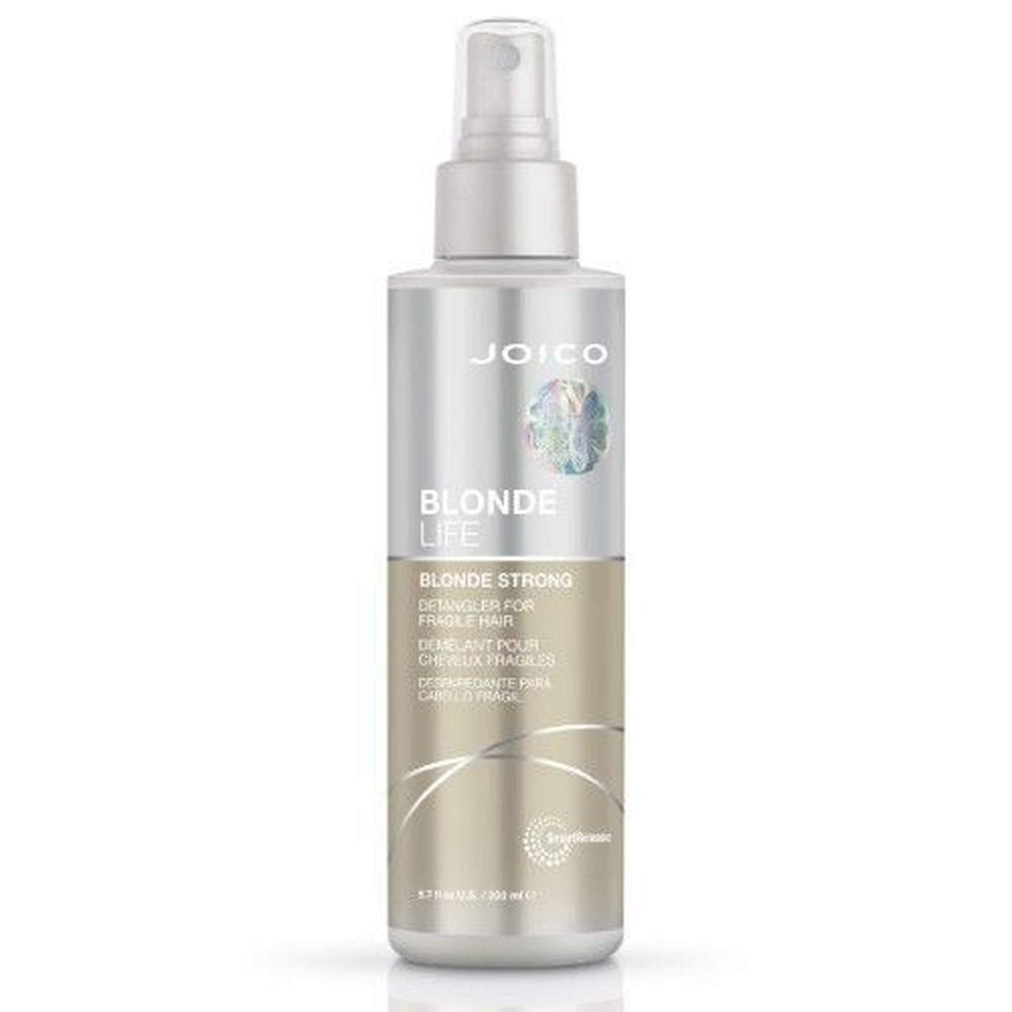 Joico Регенерирующий несмываемый кондиционер для волос Blonde Life Strong Detangler 200 мл