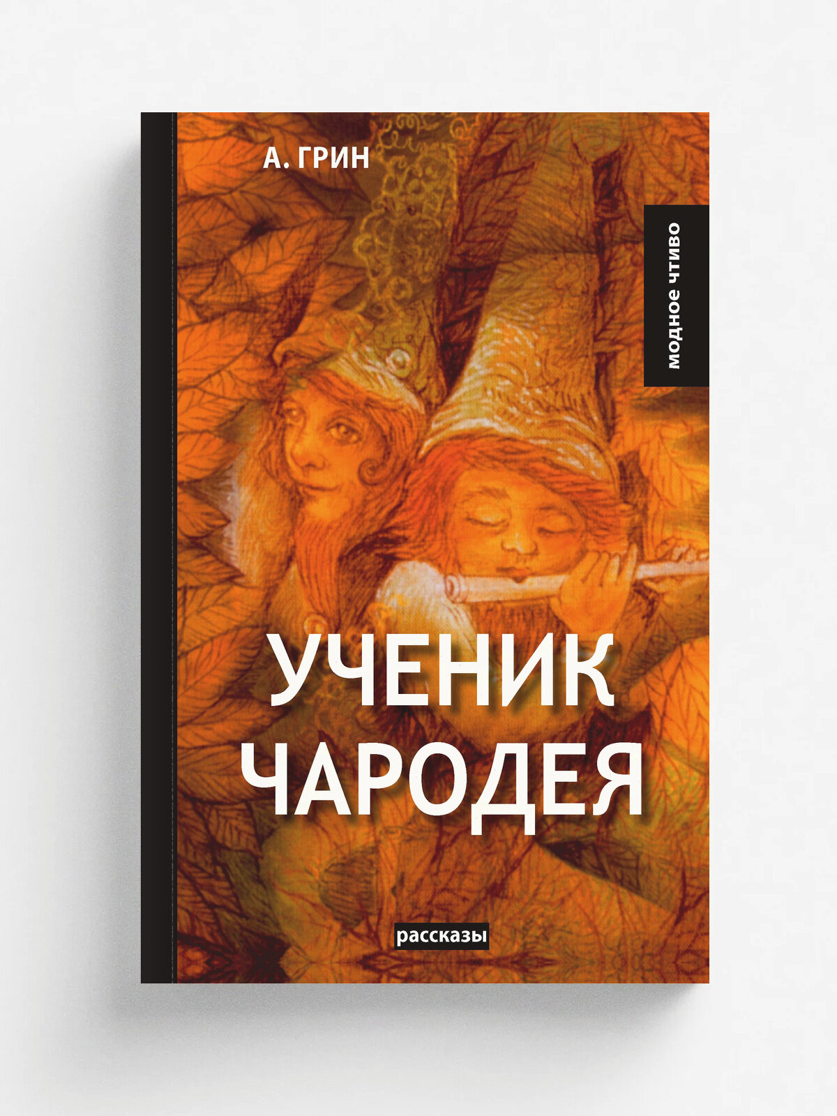 Ученик чародея