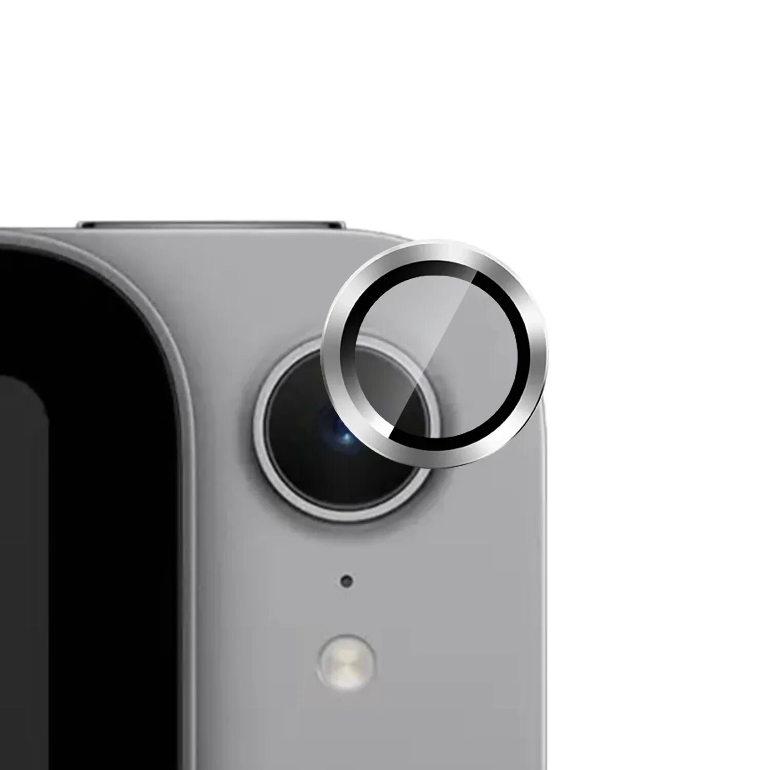 Защитная Пленка Из Закаленного Стекла Для Объектива Камеры, Совместимая С Apple iPad Mini 7, 6, 11-го Поколения A16 2025