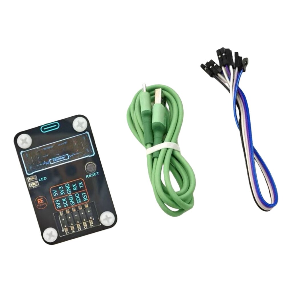 Инструмент для программирования Plugs Play CMSIS-DAP Debugging Programmer