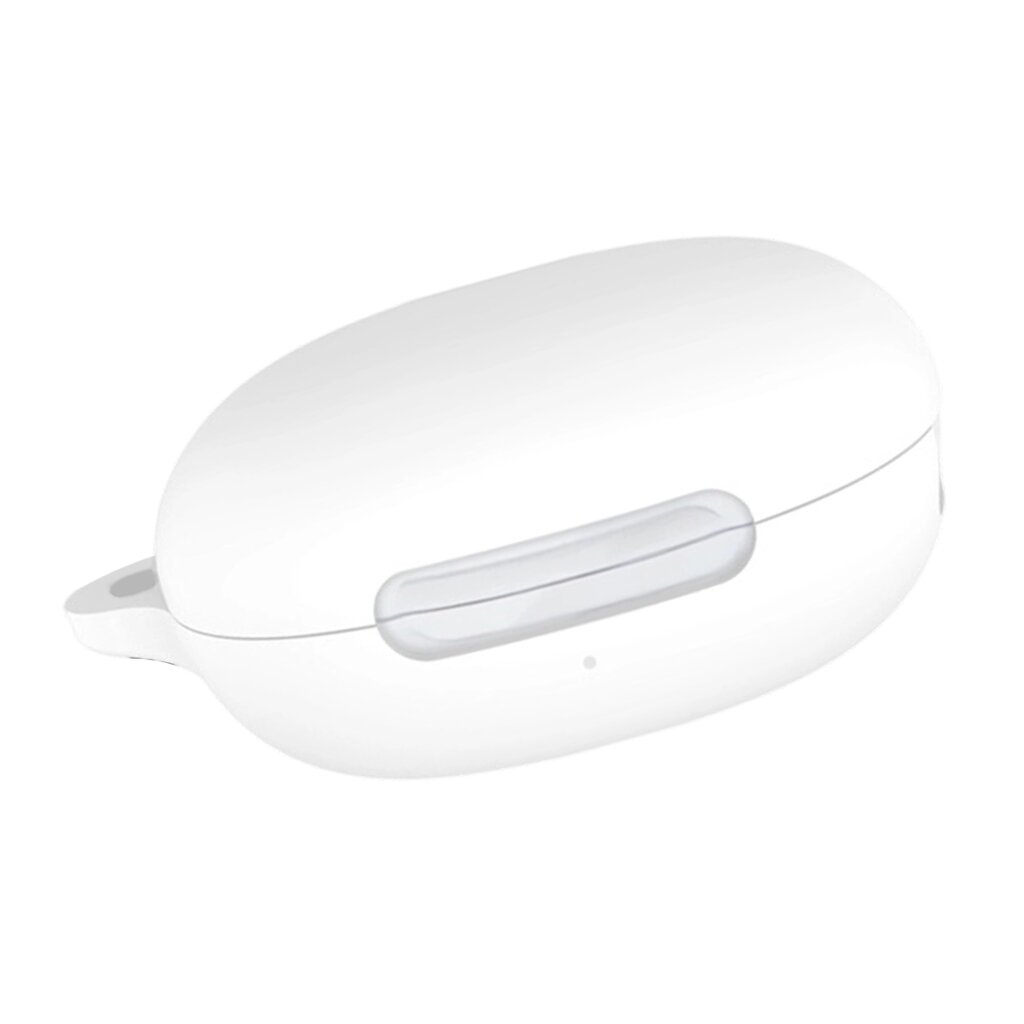 Подходит для чехла для наушников QCY AilyBuds E20-белый