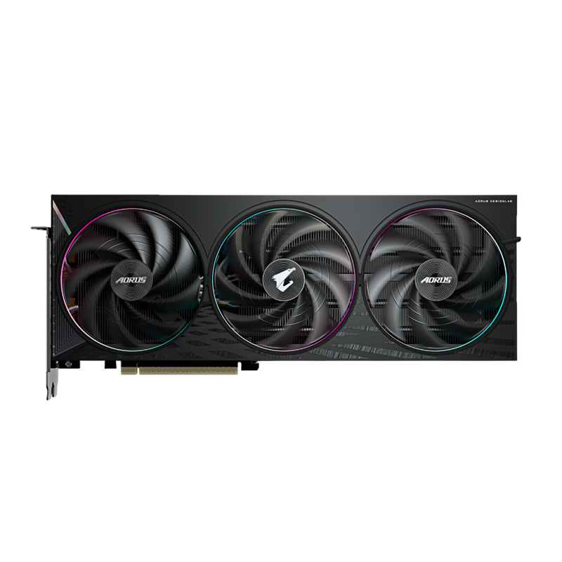 Видеокарта GV-N506TAORUS E-16GD (Gigabyte GV-N506TAORUSE-16GD)