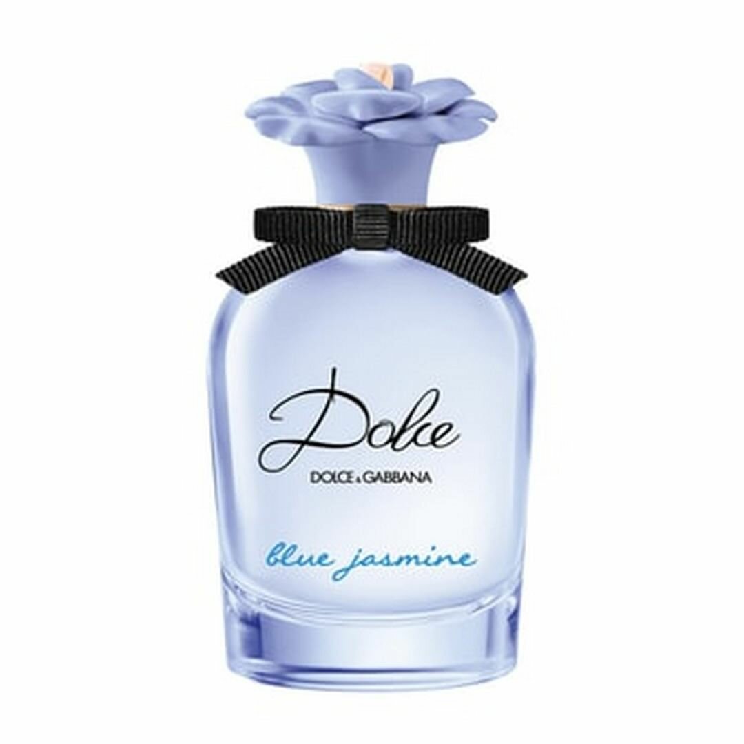 D&G "Dolce Blue Jasmin" парфюмированная вода 50мл, для женщин