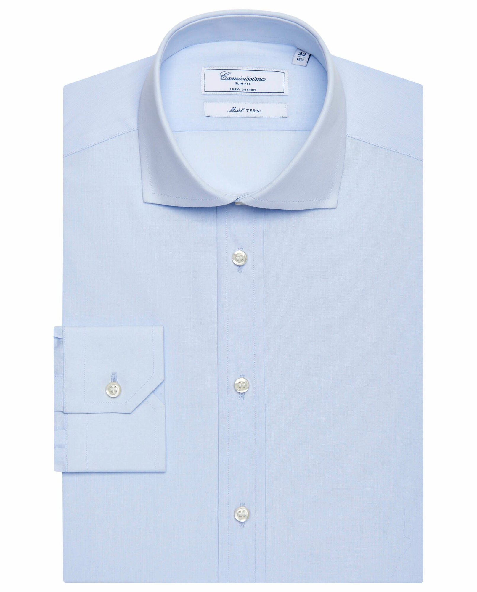 Рубашка Camicissima Slim