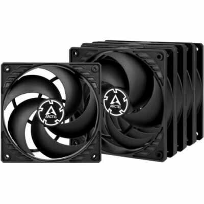 Кулер P12 Value Pack Black ACFAN00135A