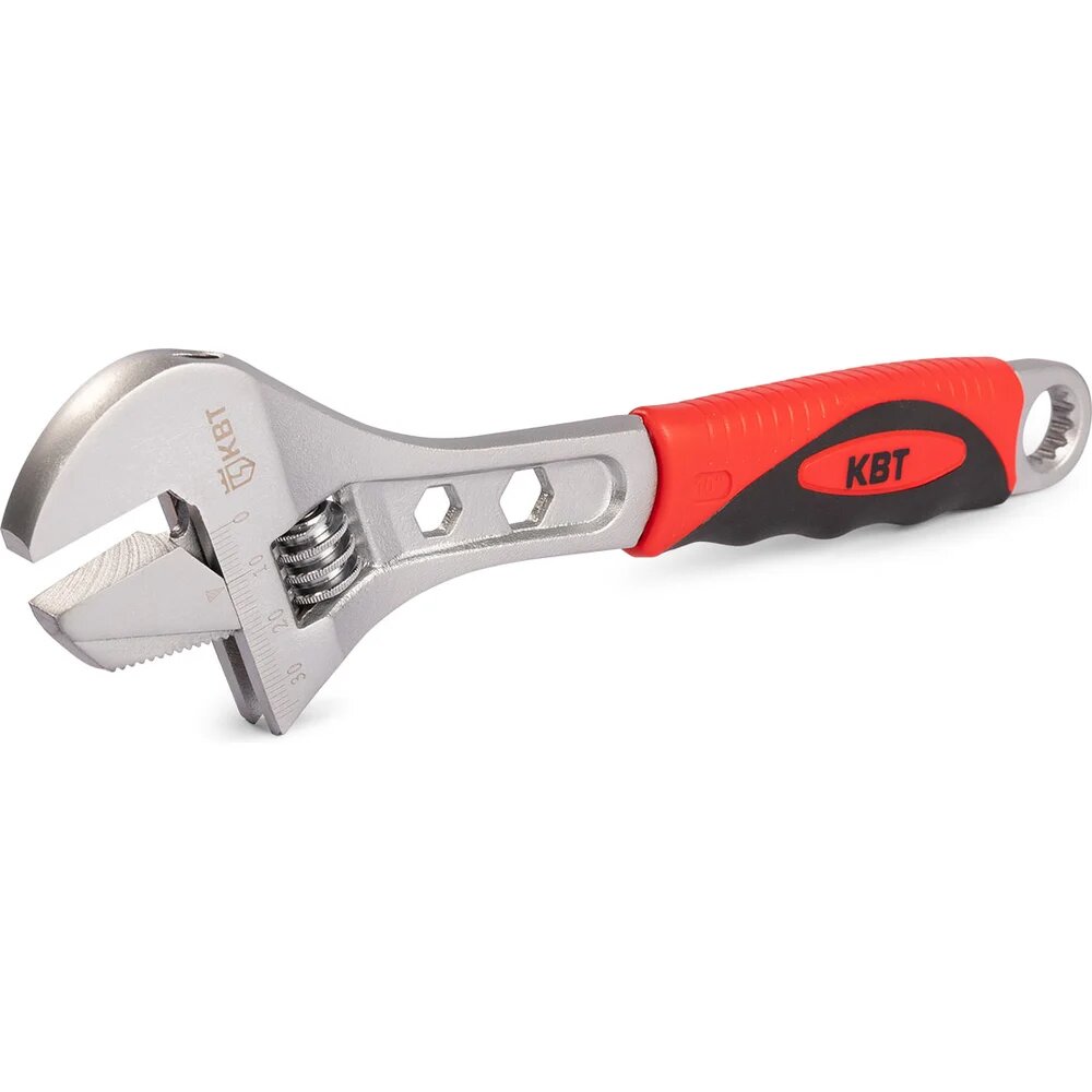 Ключ разводной KBT PROFESSIONAL РКП-250 92065