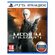 Игра The Medium, для PlayStation 5, хоррор, русские субтитры, от 18 лет