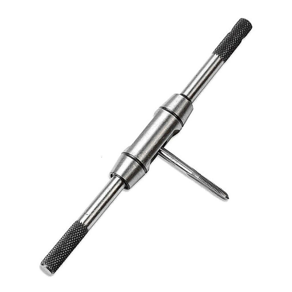 Тапоключ 2-8 мм для метчиков