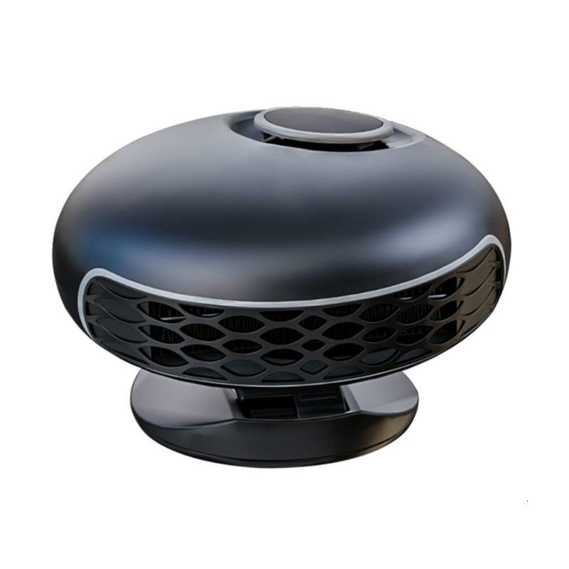 Автомобильный обогреватель 12 В, вентилятор с функцией обогрева и охлаждения