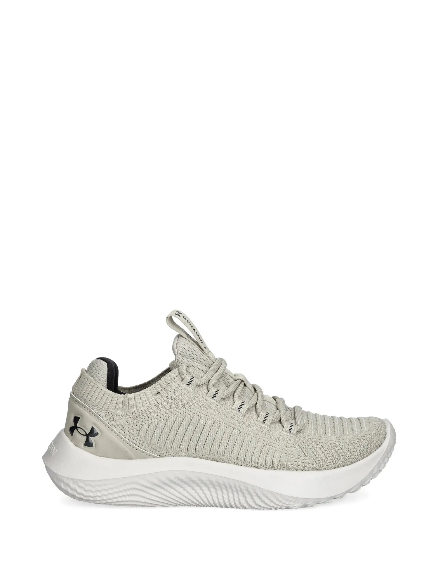 Кроссовки Under Armour Dynamic 2, размер 5.5, разноцветный