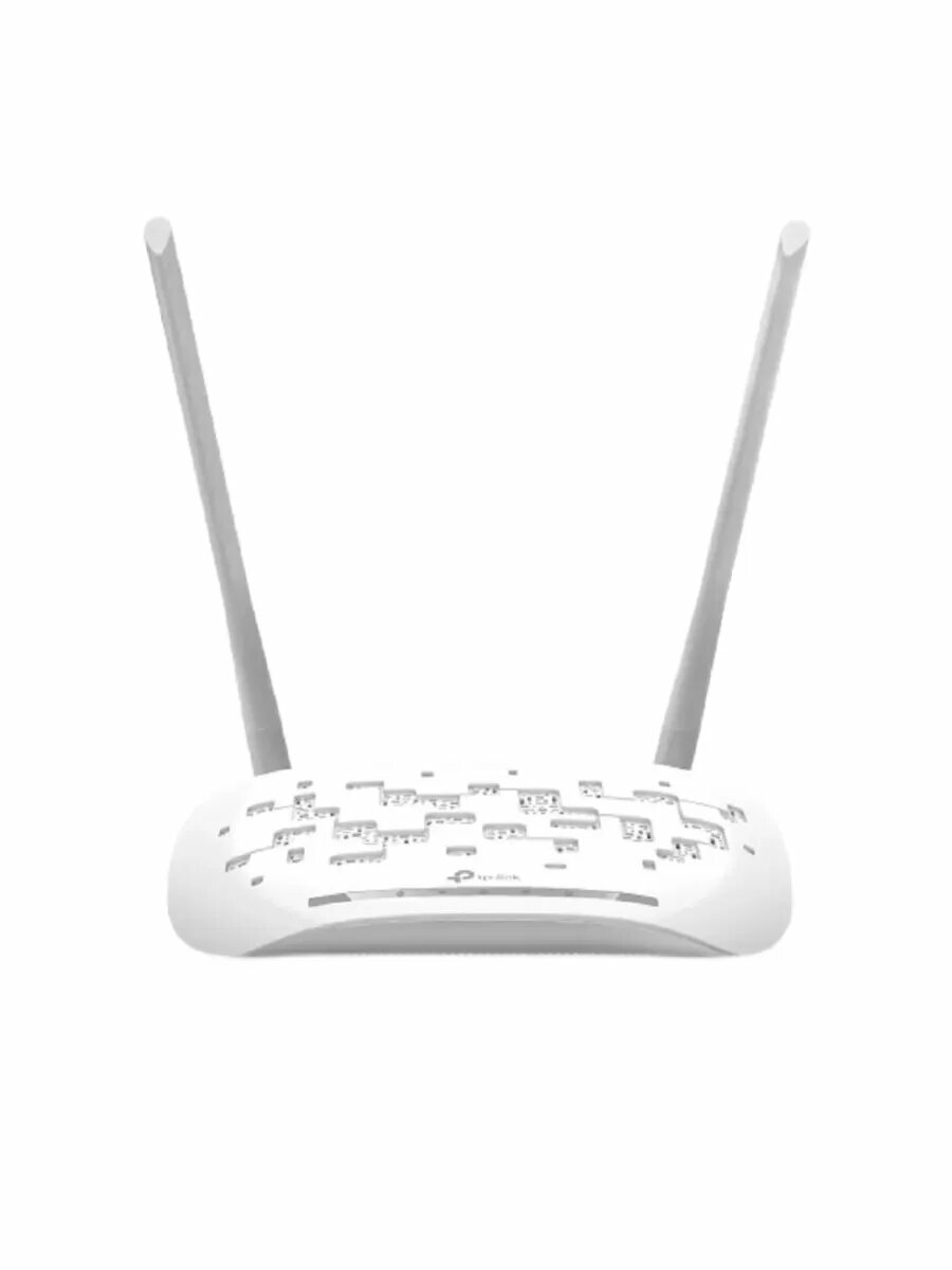 Wi-Fi роутер с ADSL2+ модемом TD-W8961N N300