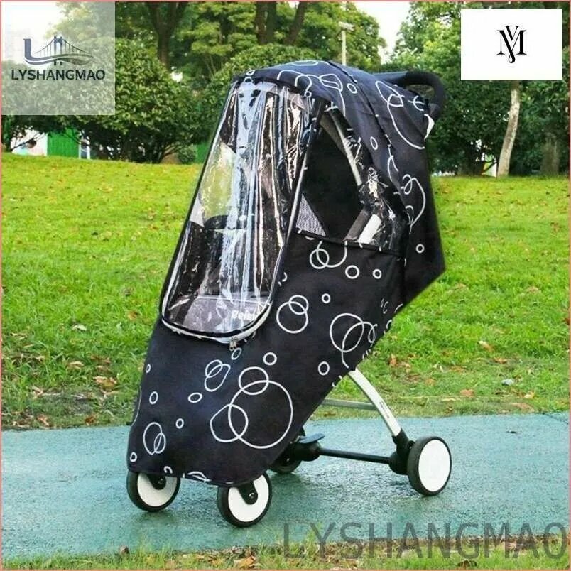 Сокровище найдено! Универсальный дождевик для коляски, москитная сетка держатель телефона, органайзер, подстаканник санок