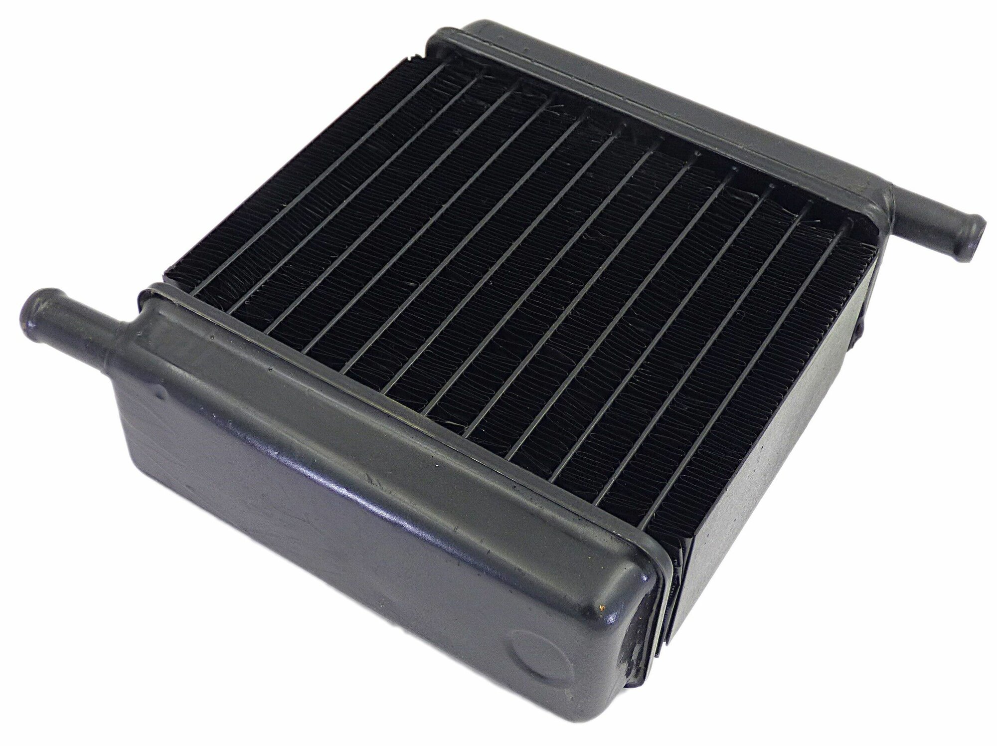 Радиатор отопителя салона 80-8101900, унифицированная кабина, на трактора МТЗ