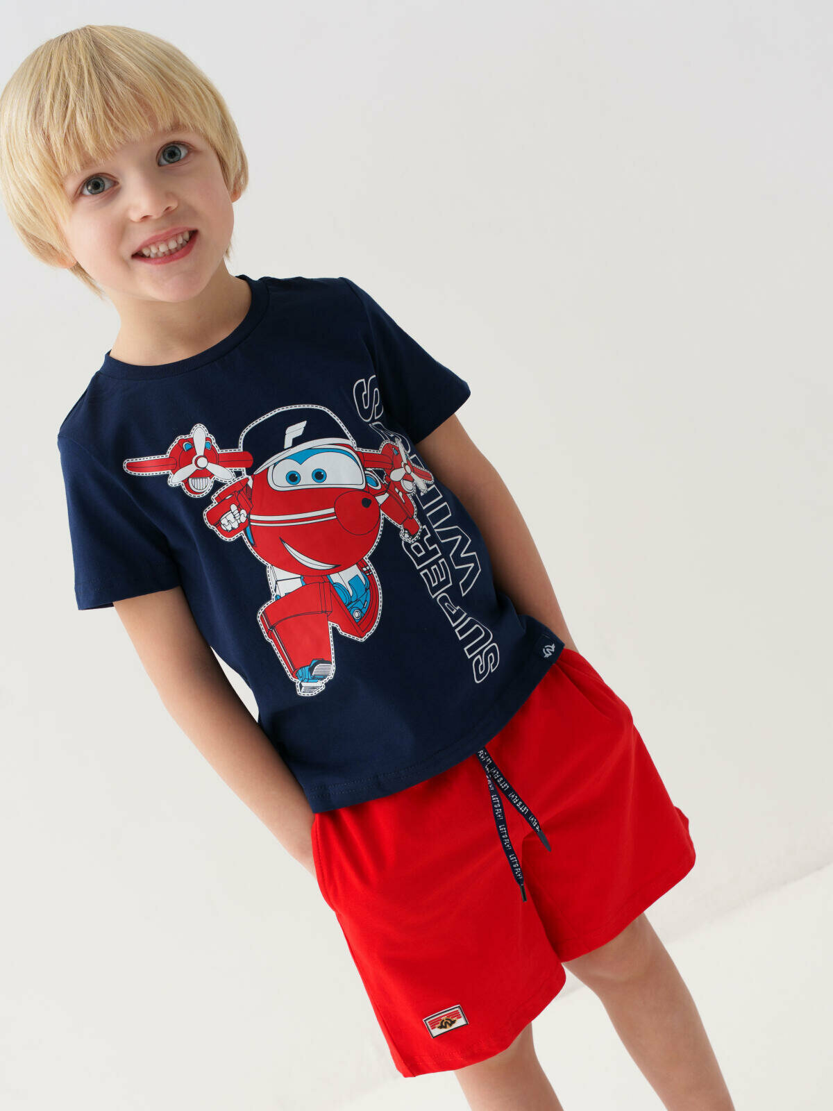 Комплект одежды