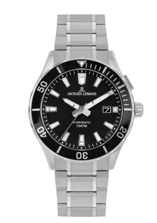 Наручные часы Hybromatic