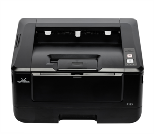 Принтер Катюша P133, 33 стр/мин А4 Ч/Б, 1200 dpi. 256 МБ RAM, Ethernet, USB, USB-host, Wi-Fi (опция). Тонер в комплекте на 700 отп, Пр-во РФ, 3 года гар.