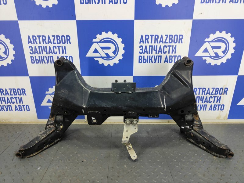 Б/У Балка подмоторная (подрамник) Nissan Sunny / Ниссан Санни 1.6 QG16DE 107 Л.С 2003