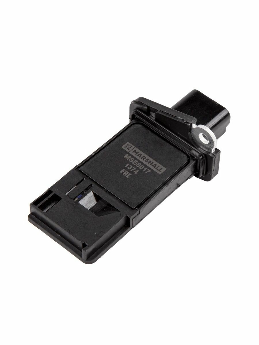 Датчик массового расхода воздуха Marshall MSE8017 для Ford Focus, Mondeo, Mazda CX-9 / Форд Фокус, Мондео, Мазда ЦХ-9