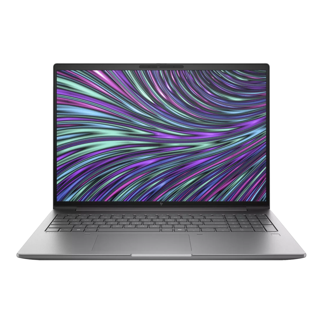 Ноутбук HP ZBook Power G11 (A8WM3PT) 16/U9-185H/8Gb/64Gb/1Tb/RTX A3000ADA/W11P/серый