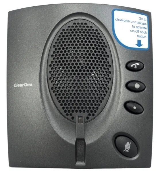 Спикерфон ClearOne CHAT 60