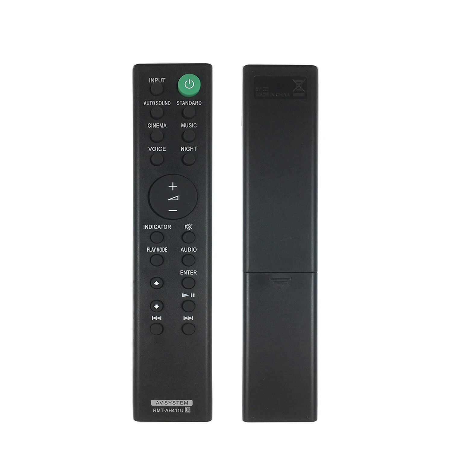 Пульт RMT-AH411U для Sony