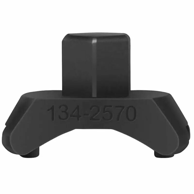 Инструмент для снятия форсунок (ключ) 134-2570 для Caterpillar Cat 3406B, 3406C, 3408, 3408B, 3412