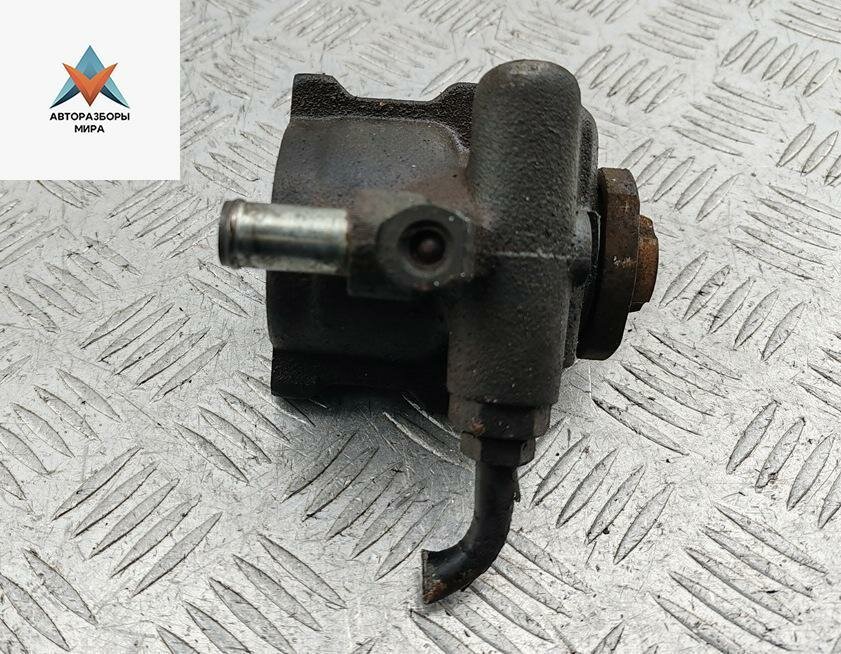 Насос гидроусилителя руля Volkswagen Golf 3 1997 1H0422155E