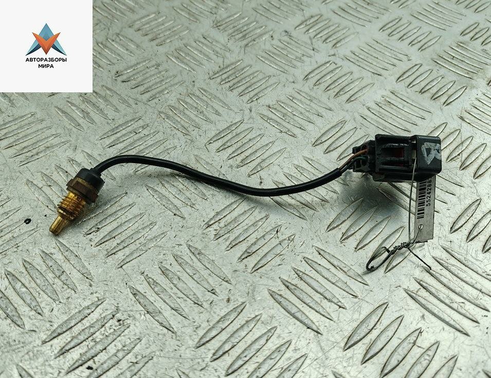 Датчик температуры Ford Focus рест. 2002