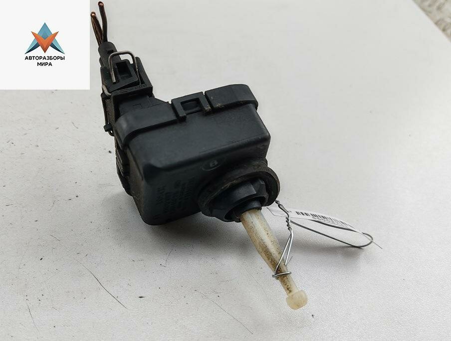 Корректор фар Audi A4 B5 рест. 1998