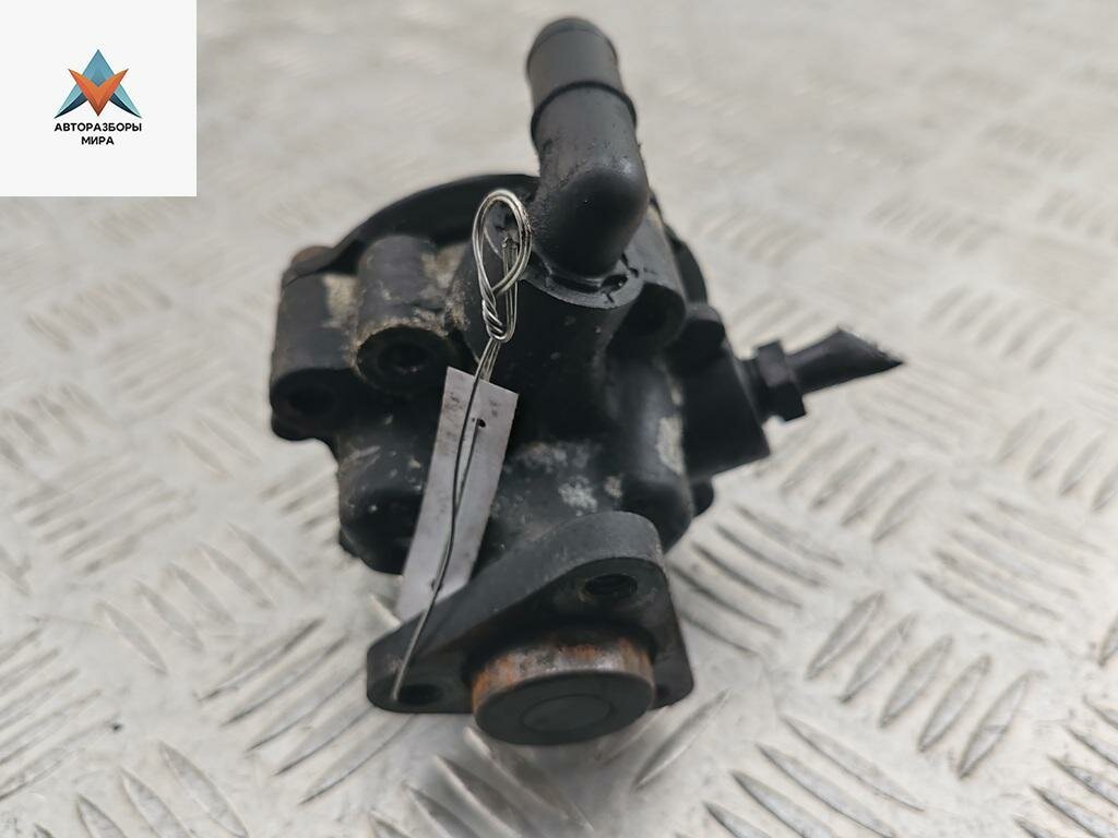 Насос гидроусилителя руля BMW 3 E46 рест. 2001