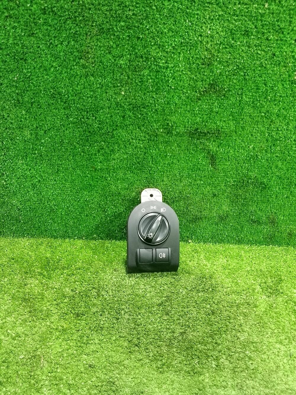 Блок управления светом Lada Granta Б/У с пробегом